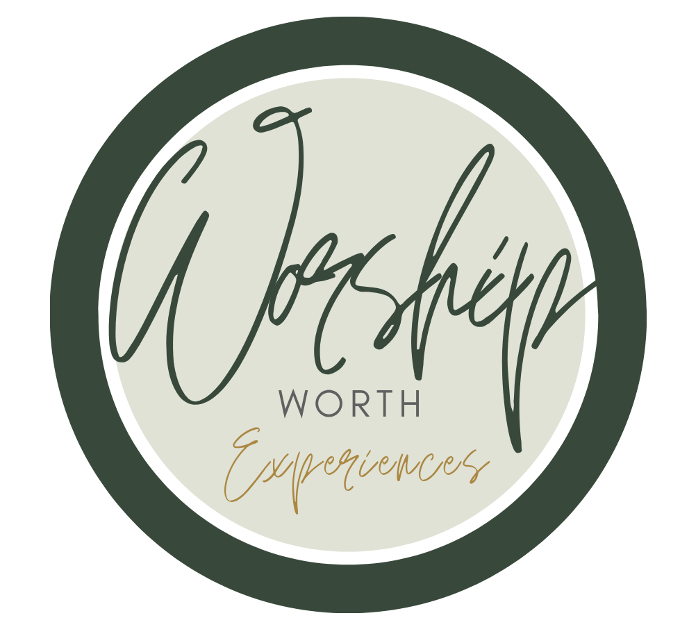 Worship Worth Experiences | Alternative Learning Experiences for Food ...